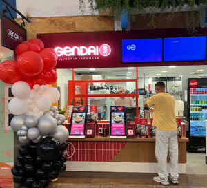 Gendai – Só Marcas Outlet Contagem